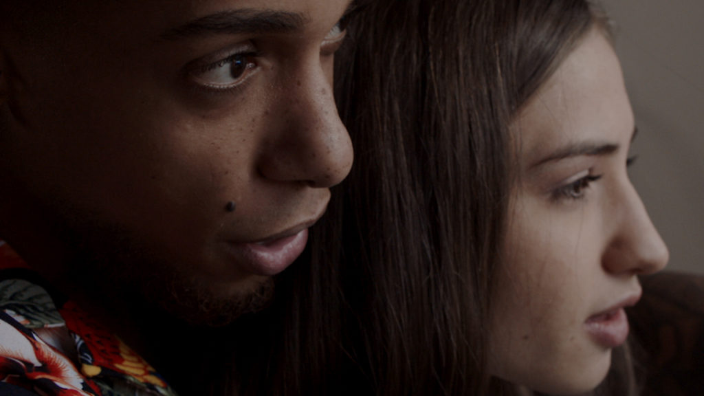 Ruby Rodd – Pierre Brunet